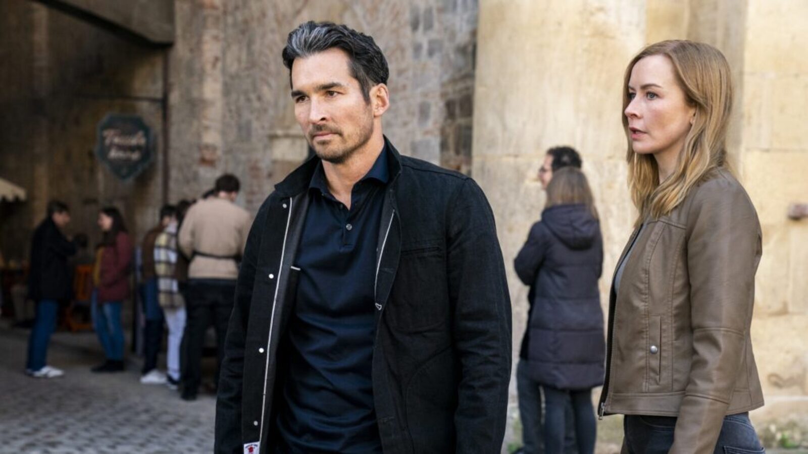 How ‘FBI: International’ Is Keeping Jay Hayden’s Tyler Booth Around ...