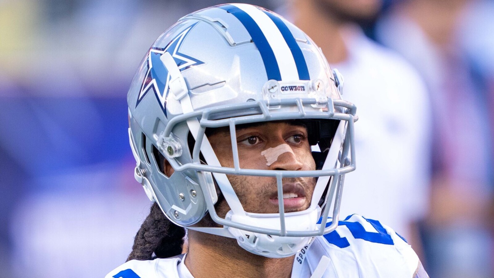 Free-agent DB Stephon Gilmore addresses playing future | Yardbarker