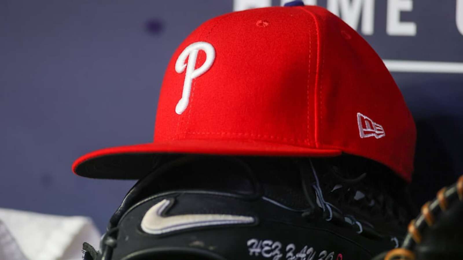 Phillies Face Huge Contract Year Question with Star Left-Handed Pitcher ...