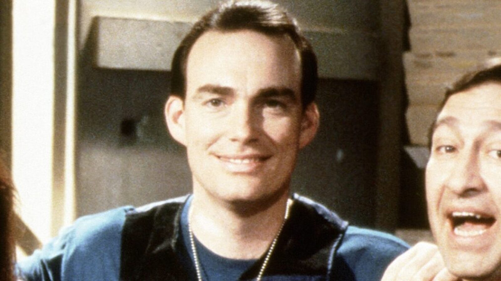 John Mulrooney Dies: TV Actor & Comedian Was 67 | Yardbarker