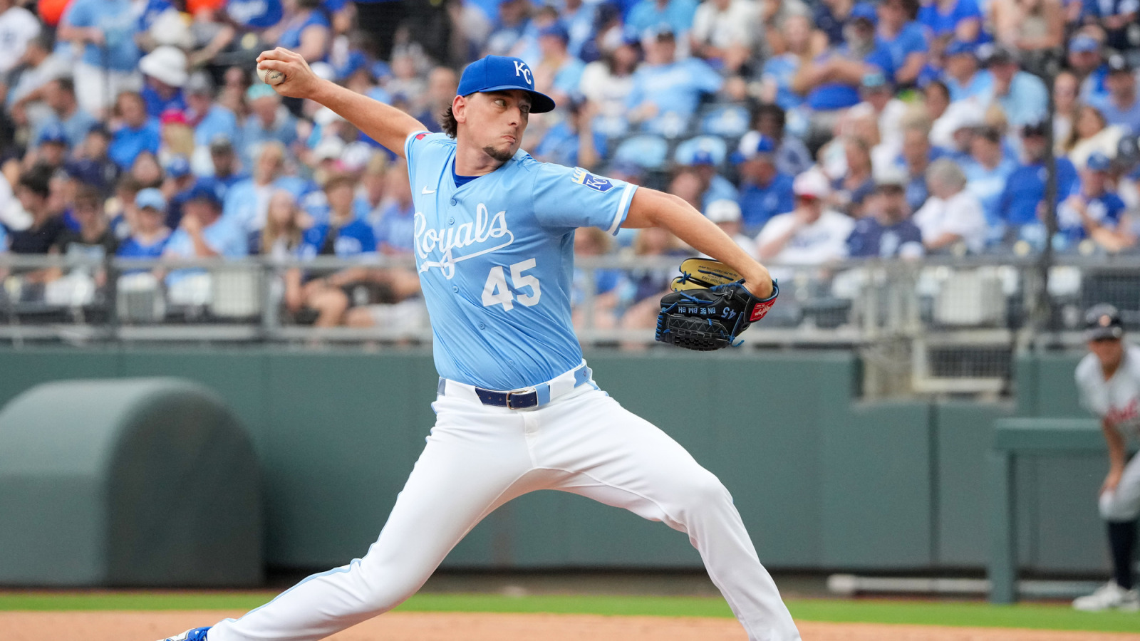 Diamondbacks Sign Taylor Clarke | Yardbarker