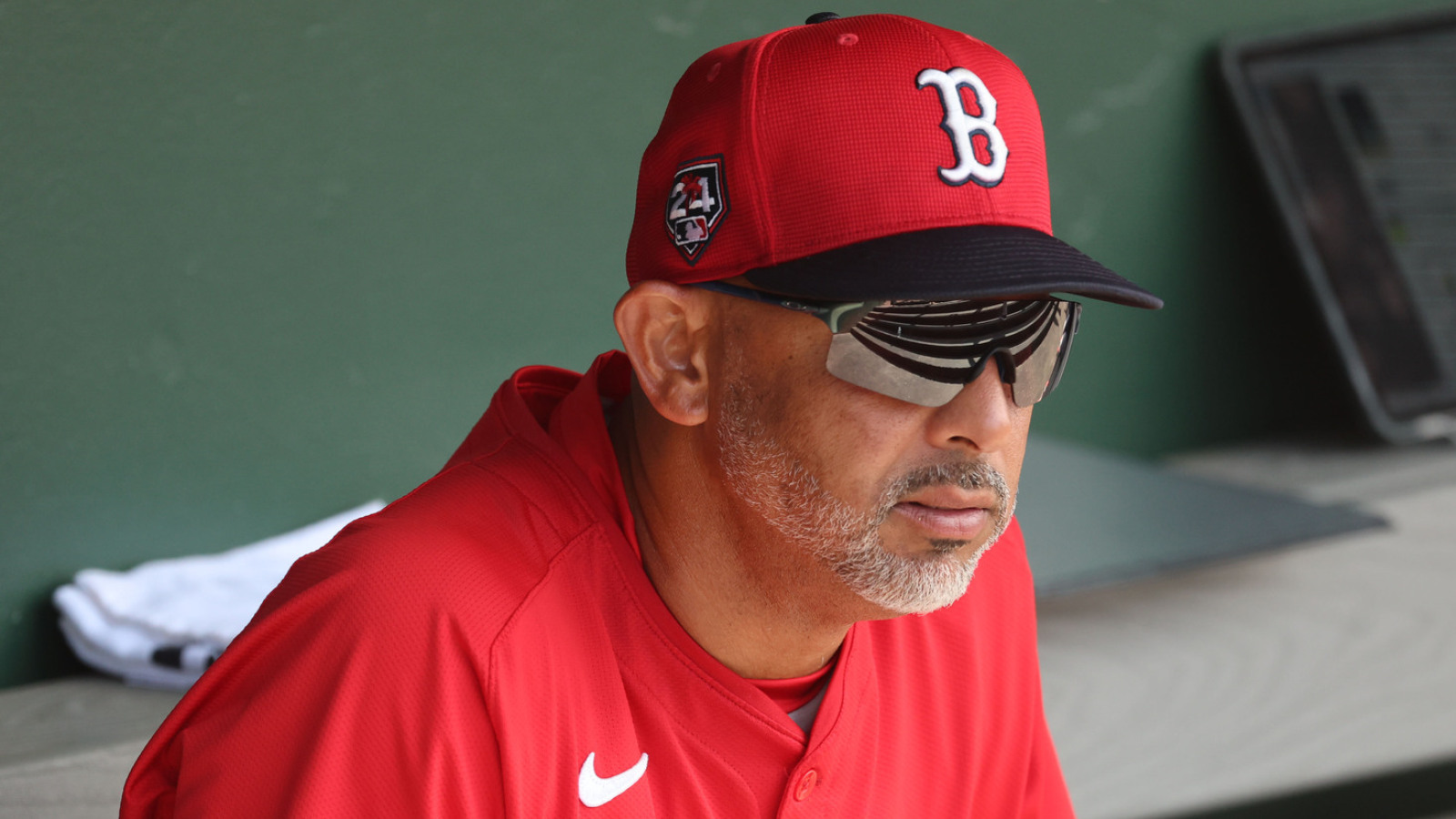 MLB reveals flimsy 'Rivalry Weekend' for 2025 schedule | Yardbarker