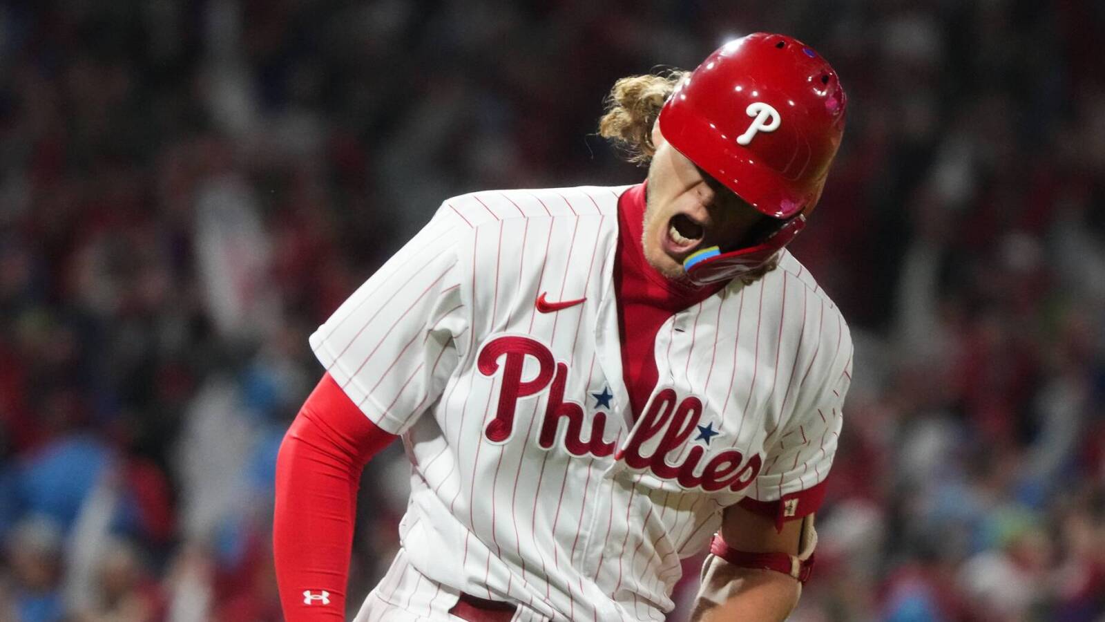 Versatile Phillies infielder wins arbitration hearing | Yardbarker