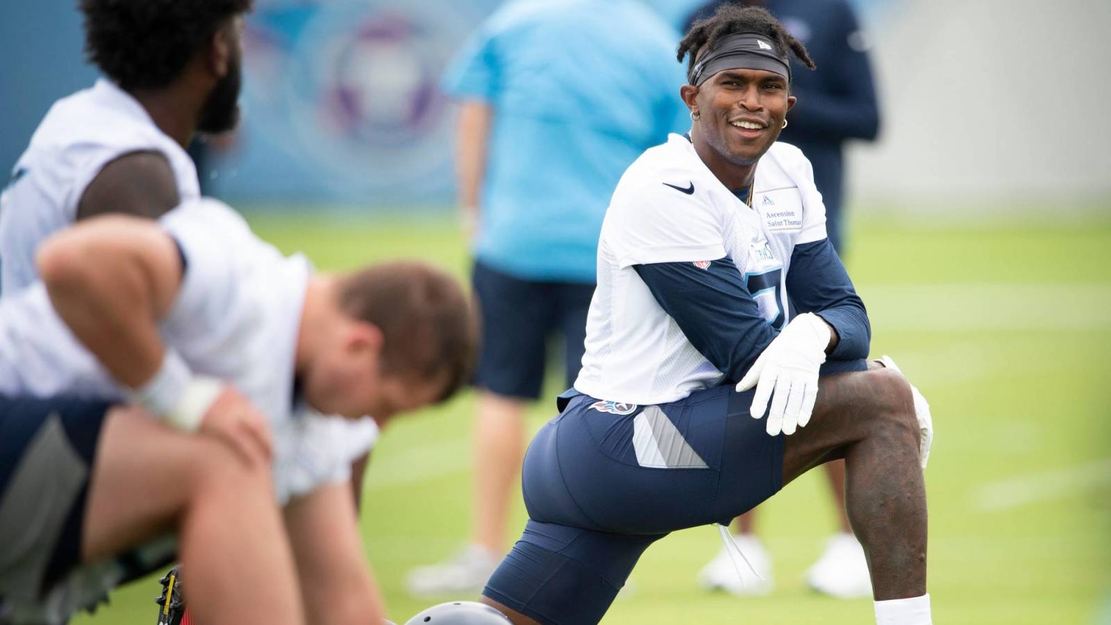 NFL team skill-position rankings | Yardbarker