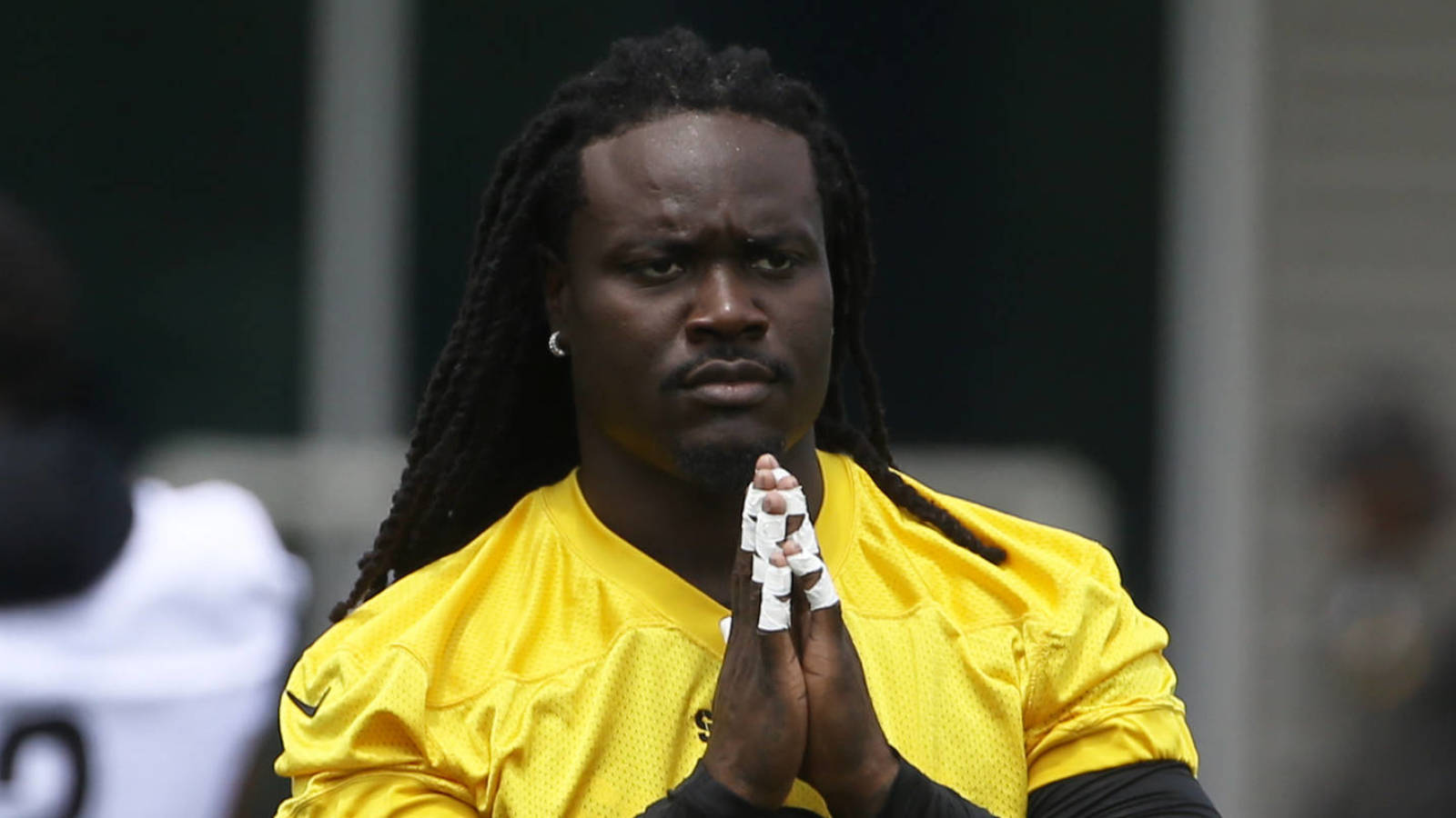 Chiefs acquire Melvin Ingram from Steelers | Yardbarker