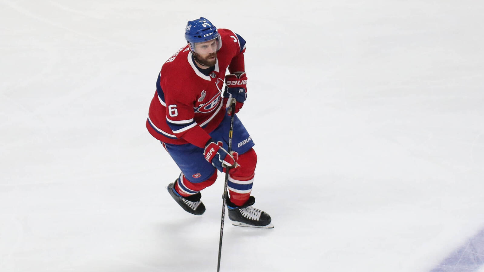 Shea Weber: in 2003, a Habs scout pushed hard to draft him | Yardbarker