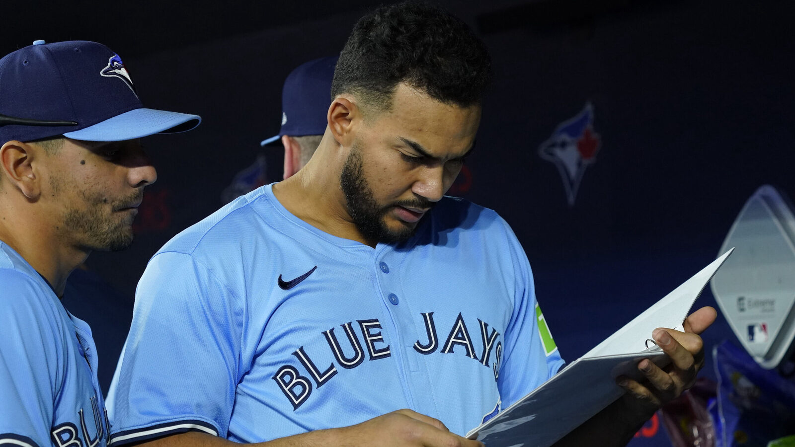 Blue Jays 2026 40-man Roster Review: Anthony Santander needs to bounce ...