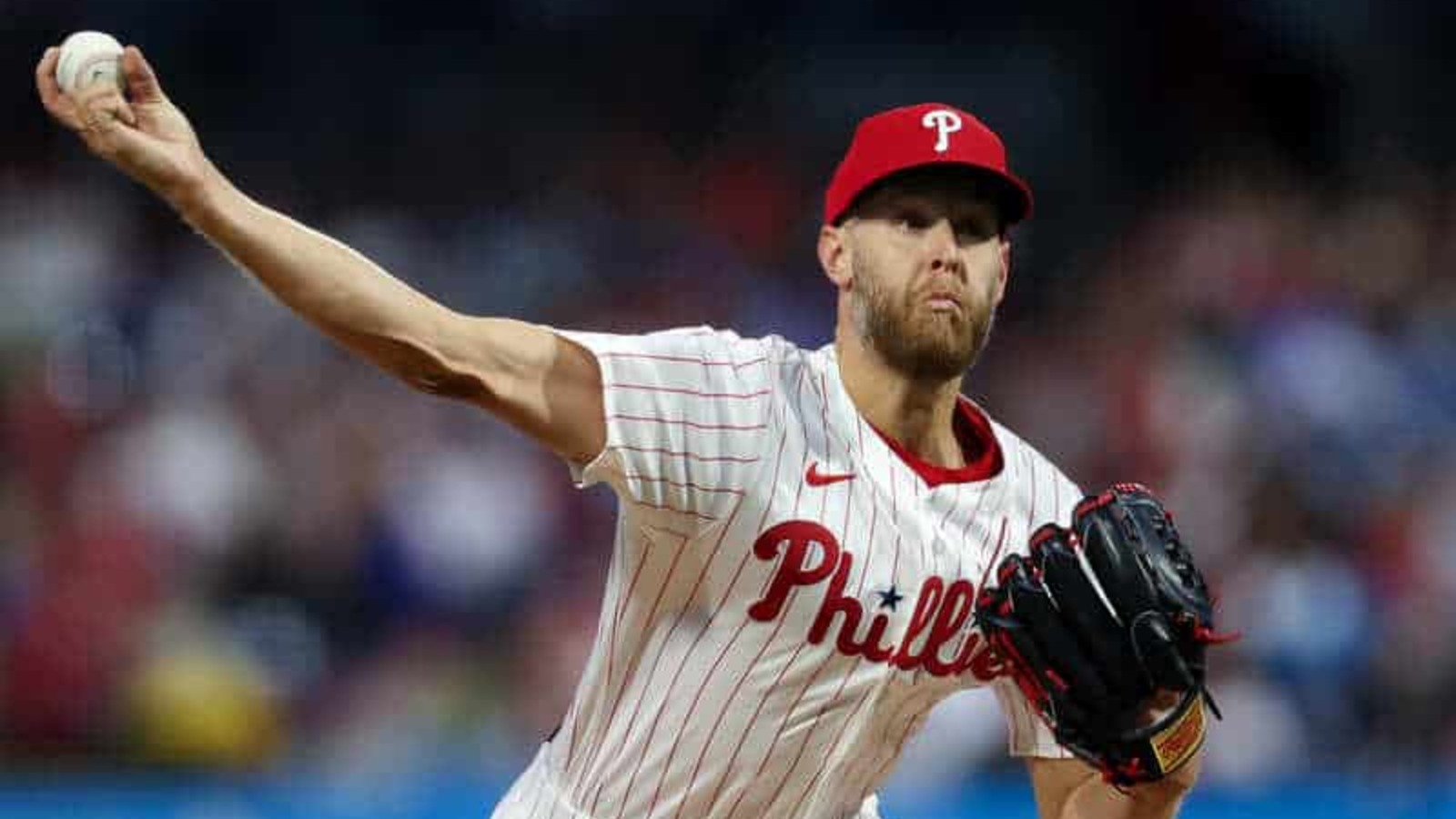 Zack Wheeler Completely Dominates Rockies, Streak Continues | Yardbarker