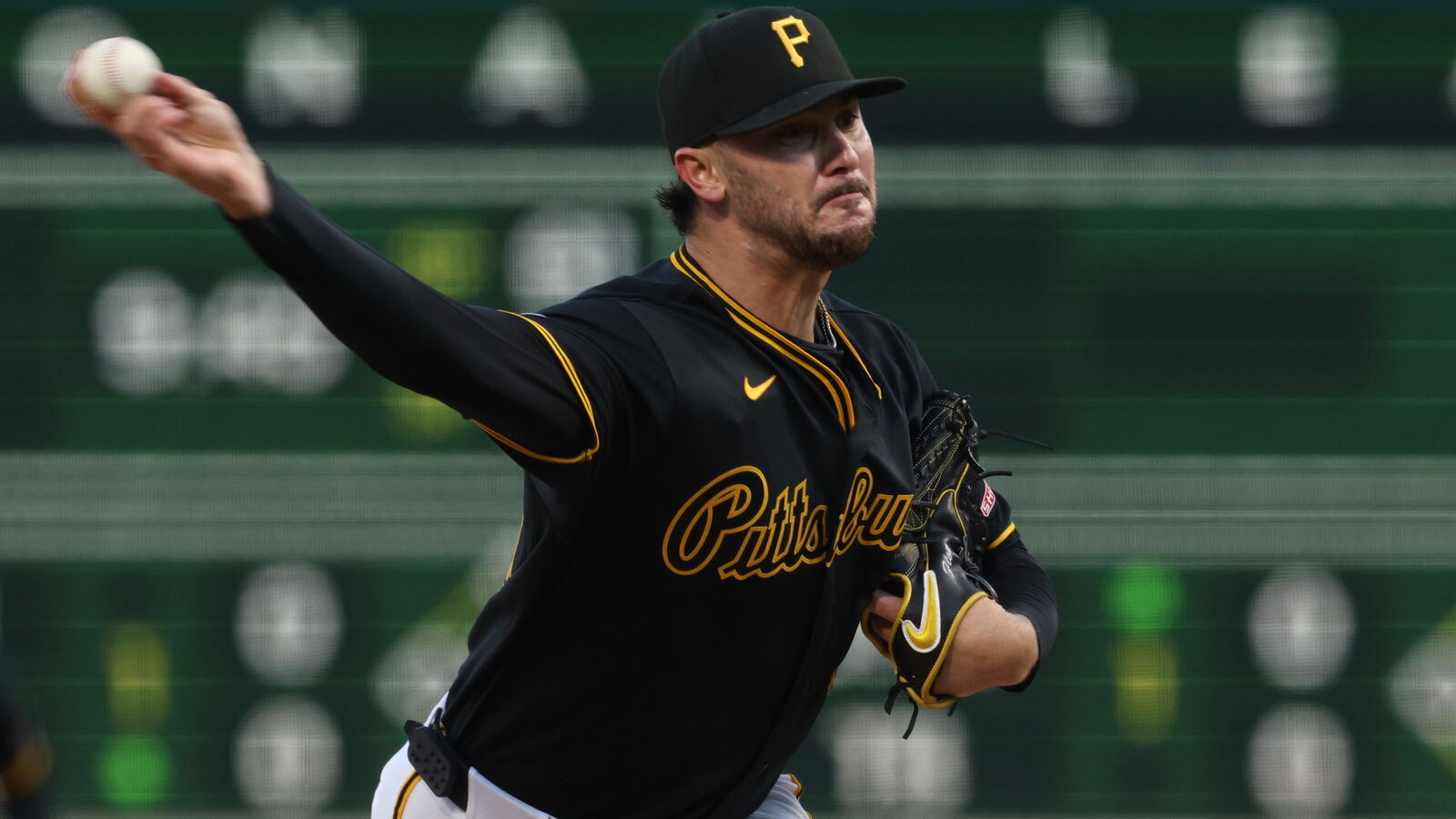 How Are the Pittsburgh Pirates Turning the Tide? | Yardbarker