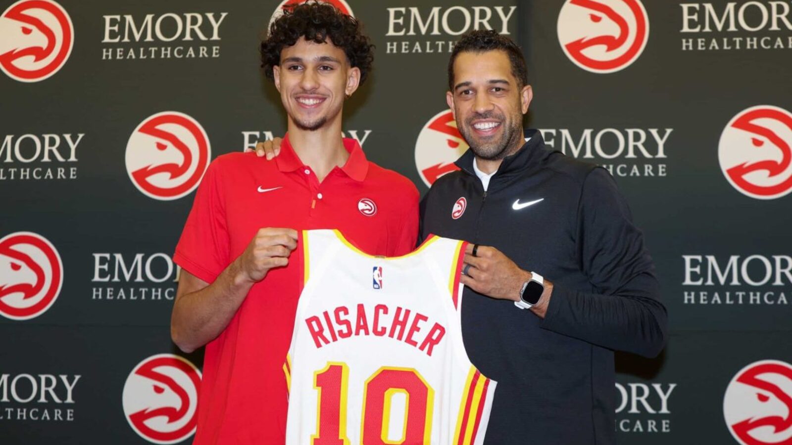 Atlanta Hawks Dominate Orlando Magic in Wire-to-Wire 127-112 Victory ...