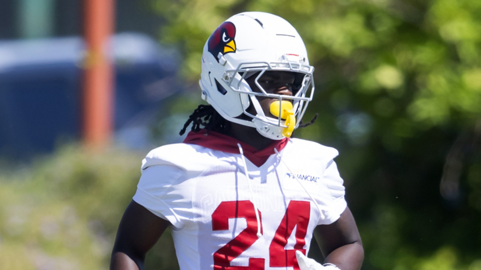 Cardinals CB Starling Thomas suffers torn ACL | Yardbarker