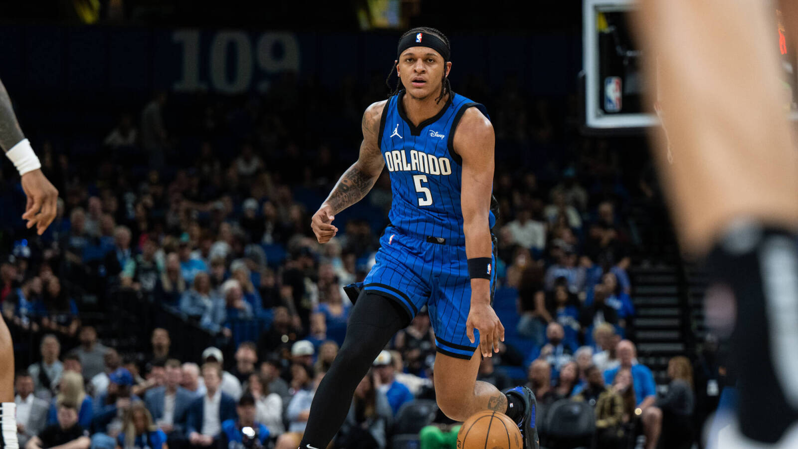 Banchero draws comparison to LeBron James for specific skill | Yardbarker