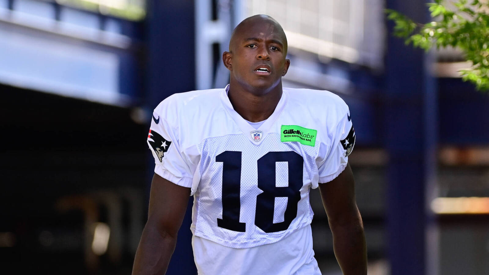 Patriots legend retires after 16 seasons | Yardbarker