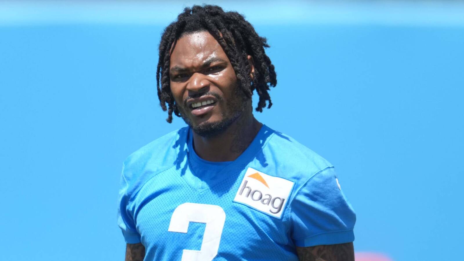 Derwin James: 'We got to make it to that Super Bowl' | Yardbarker