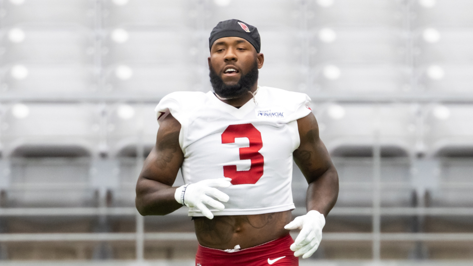 Cardinals’ Budda Baker hits 900 tackles, sparks Hall of Fame ...