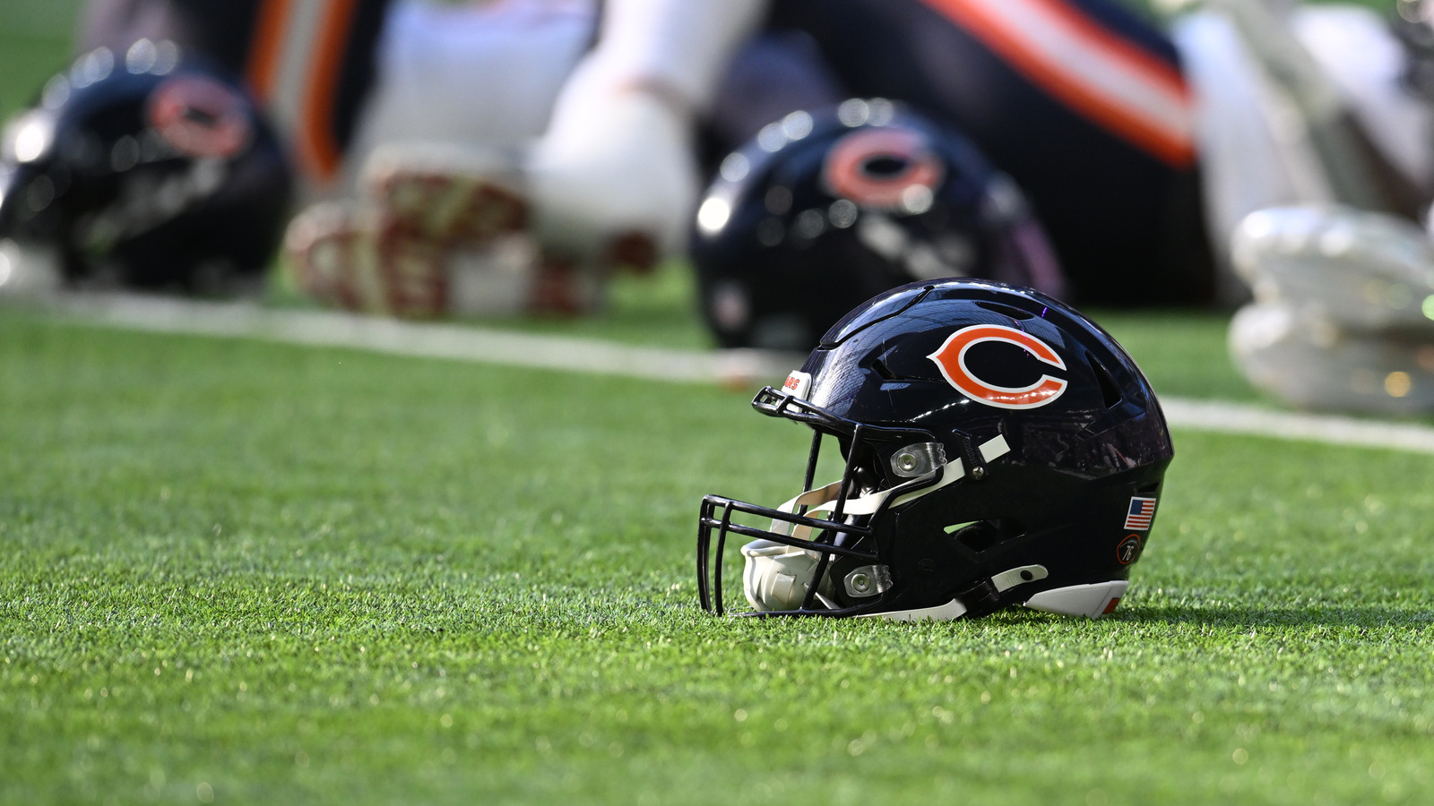 Bears Promote Jeff King To Assistant GM | Yardbarker