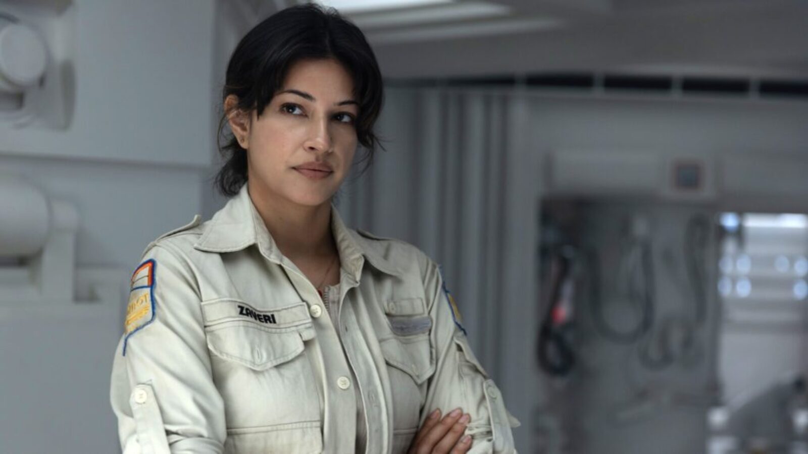 ‘Alien: Earth’ Creator Noah Hawley Breaks Down Morrow’s Mission ...