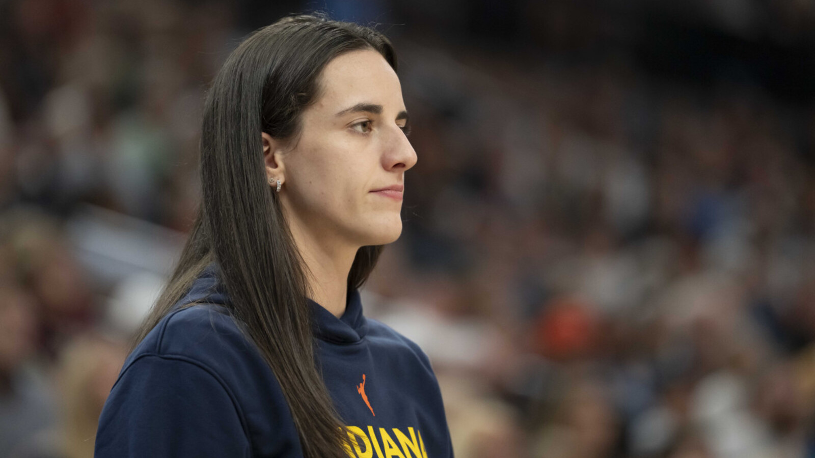 Caitlin Clark’s Change in Physical Appearance Draws Attention | Yardbarker