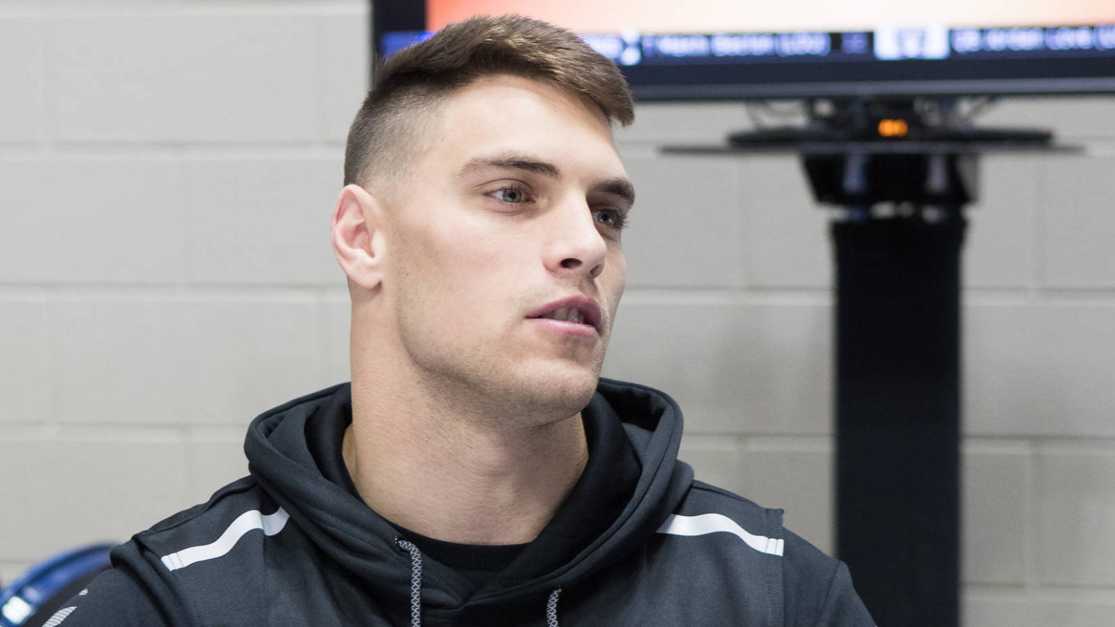 Raiders surprisingly waive LB Tanner Muse | Yardbarker
