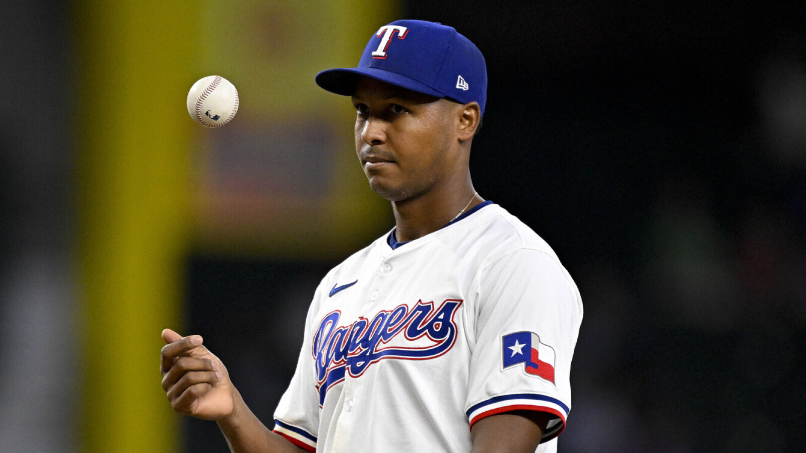 Athletics sign World Series-winning pitcher | Yardbarker