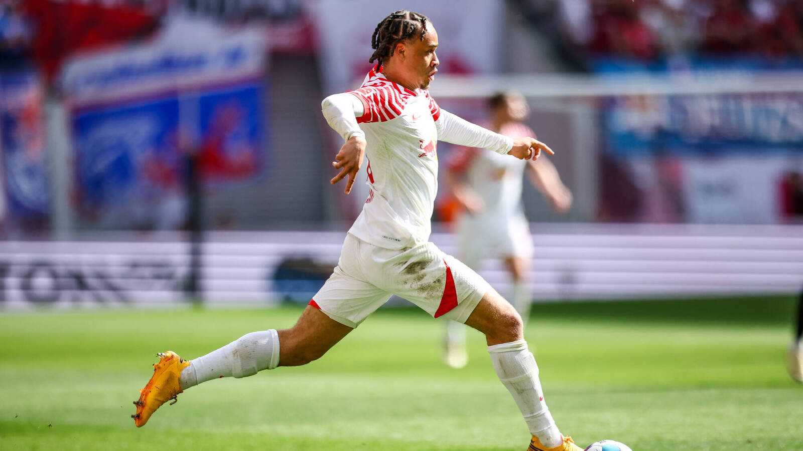 Liverpool Could Be Dealt Transfer Blow Over ‘really Complete 21y O Who