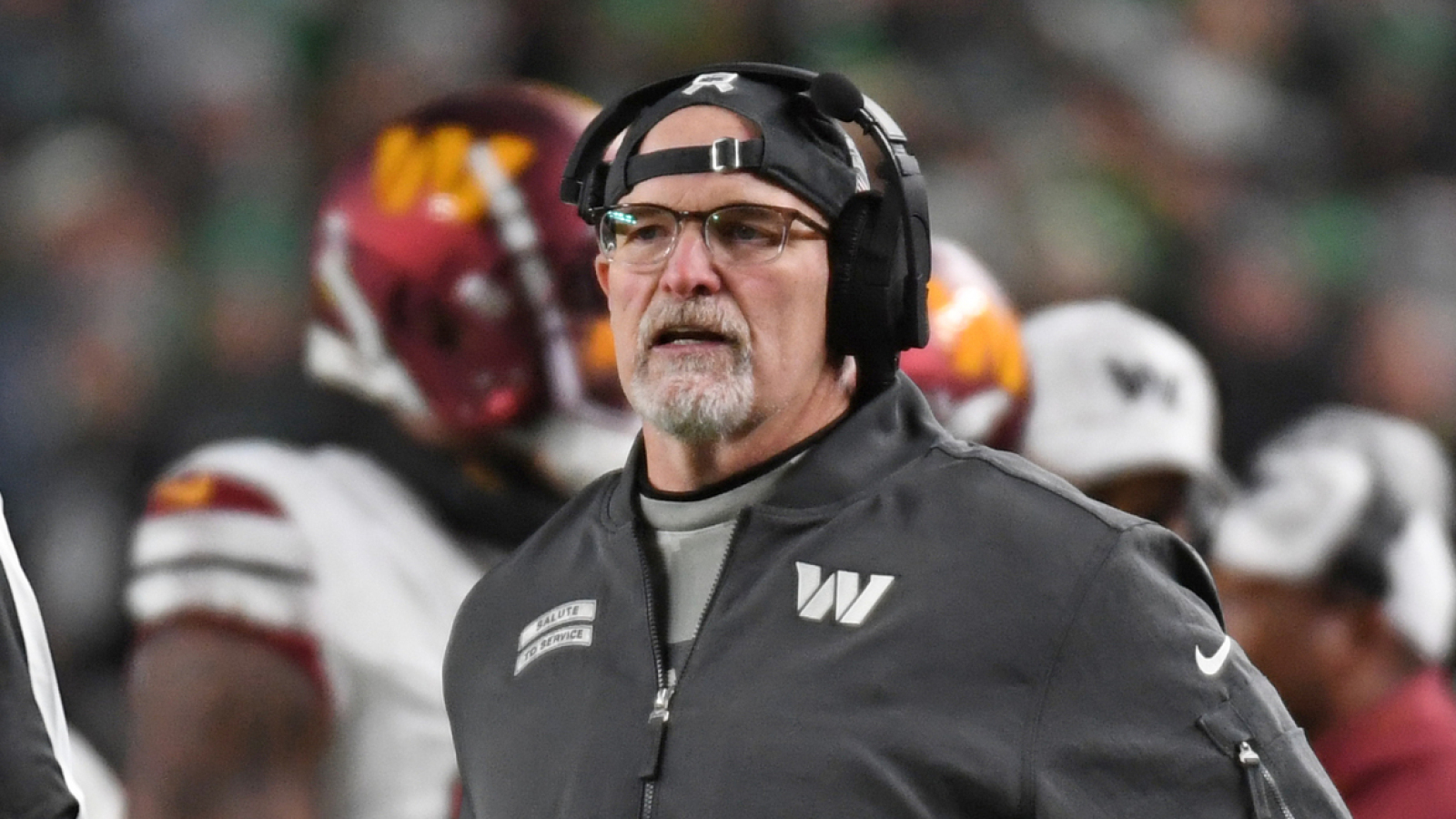 Quinn vs. McCarthy: Who Wins Cowboys' 'Phenomenal Chess Match ...