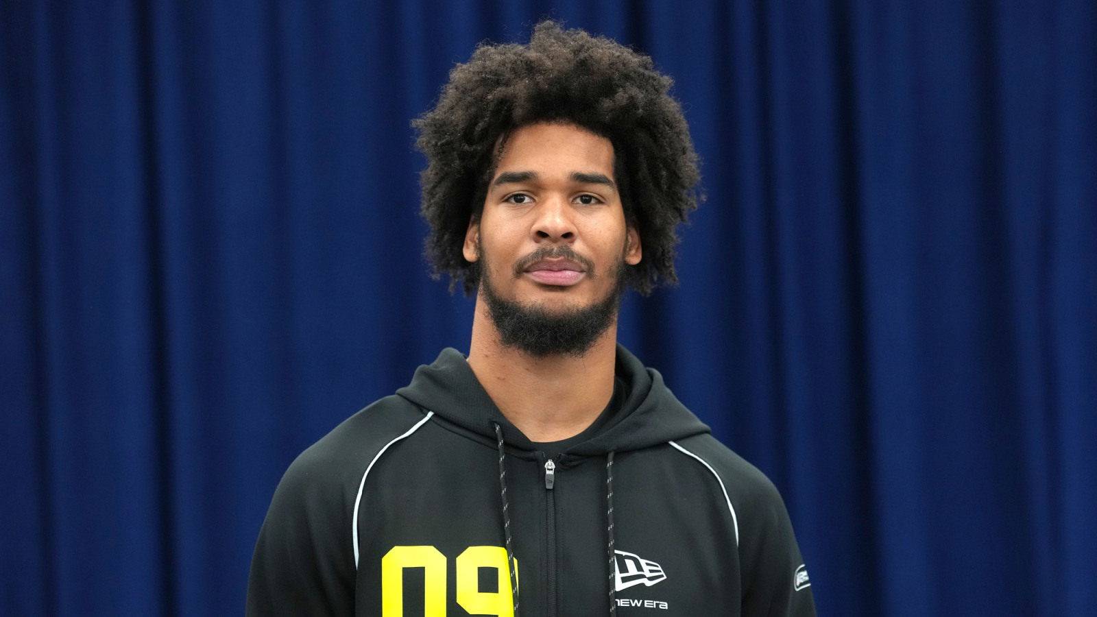 USC Pro Day 2026: Gentry and Lane Light Up the Radar for All 32 NFL ...