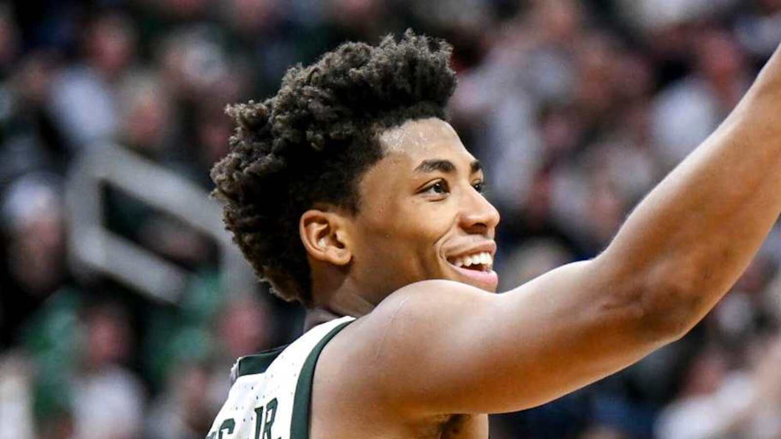 3 Observations from Michigan State's Victory over Indiana | Yardbarker