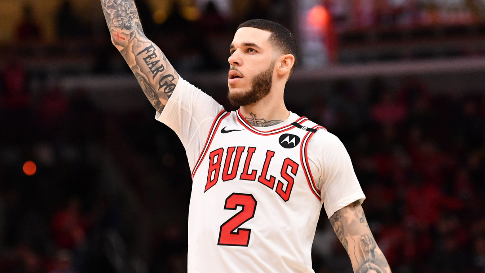 Lonzo Ball Says ‘It’s Pretty Much Ring Or Nothing’ For Cavaliers Next ...