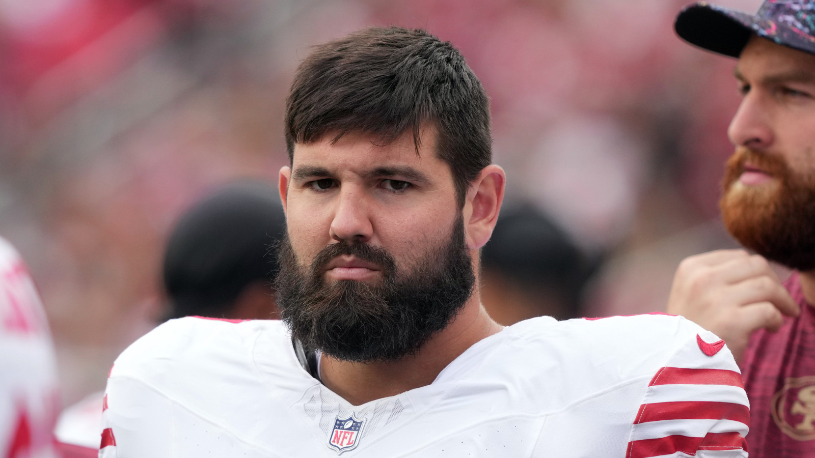 Cowboys OL Matt Hennessy To Undergo Neck Surgery | Yardbarker