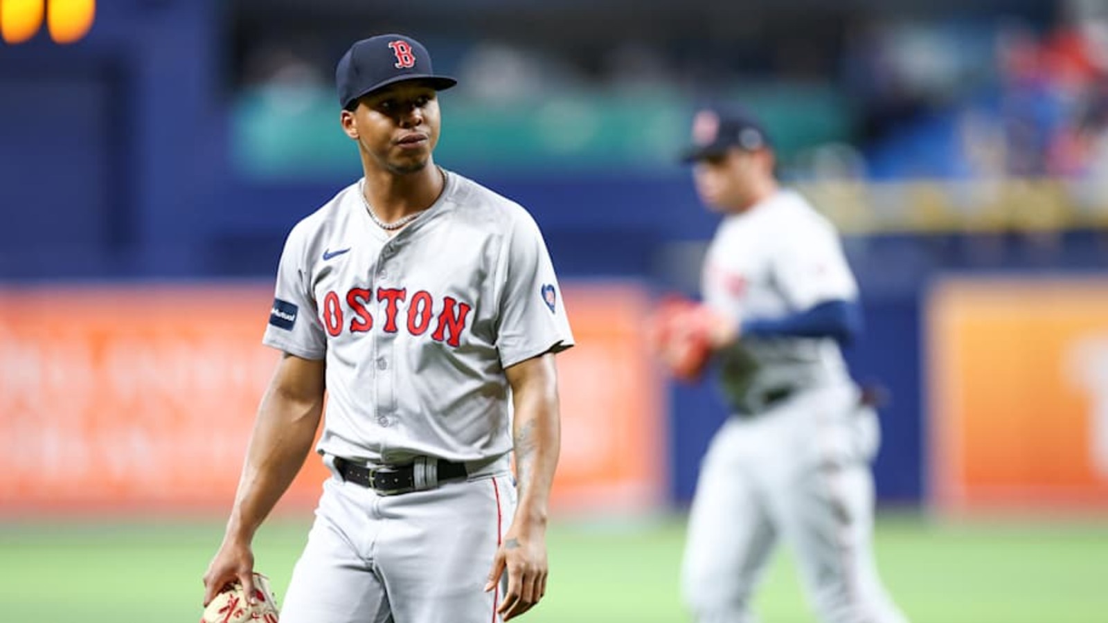 Red Sox $55 Million Starter Feels '100 Percent;' Is A Move Coming For ...