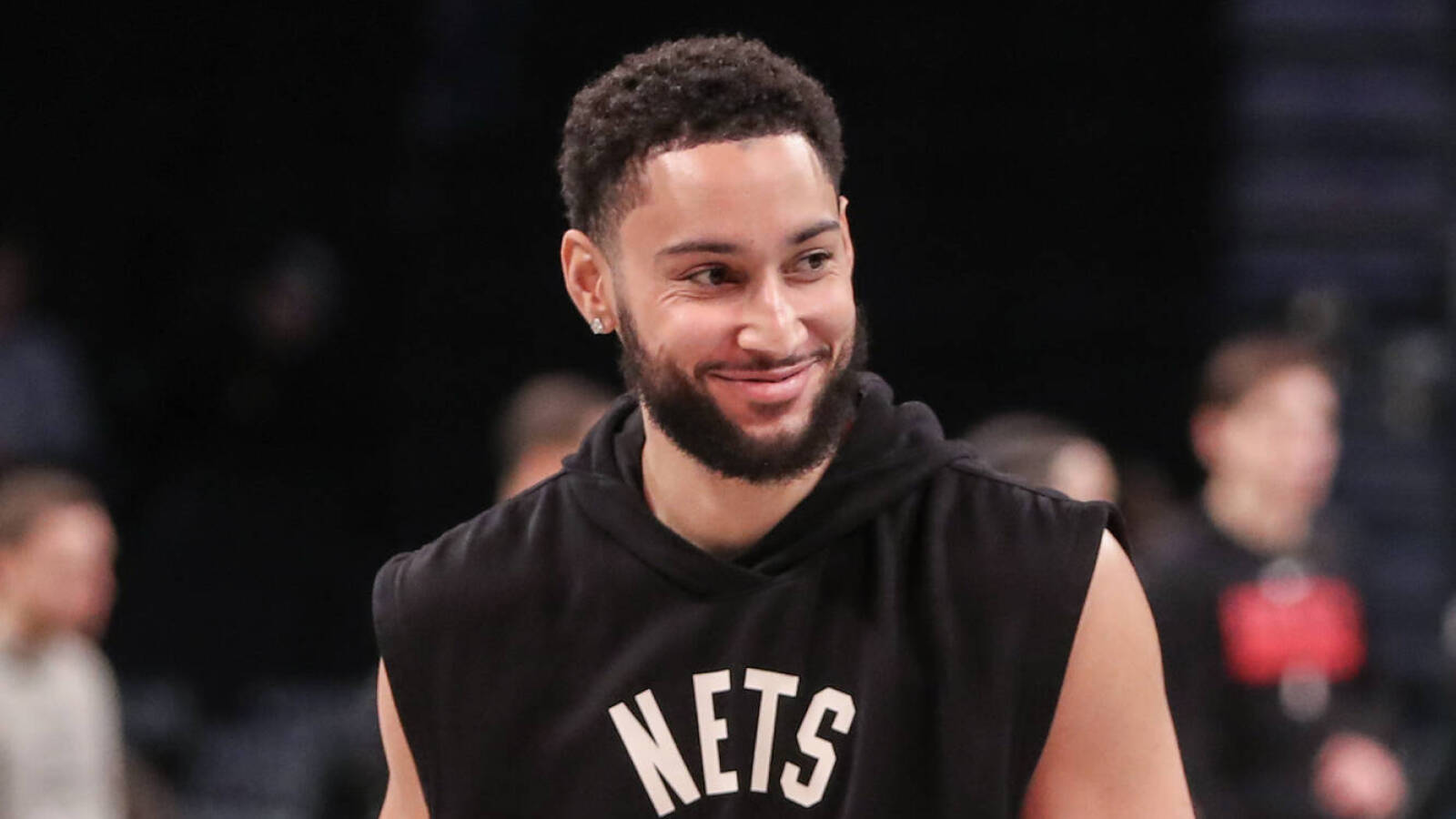 Watch: 76ers fans boo Ben Simmons in return to Philly | Yardbarker