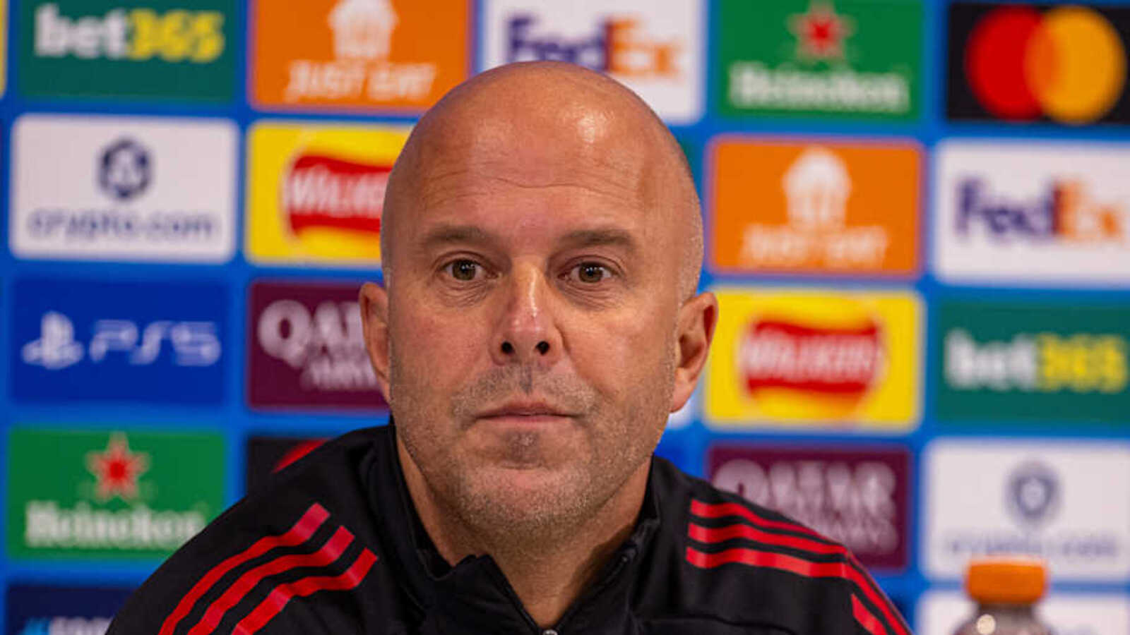 Real Madrid Transfer News: Liverpool Interested In Camavinga, Paz ...