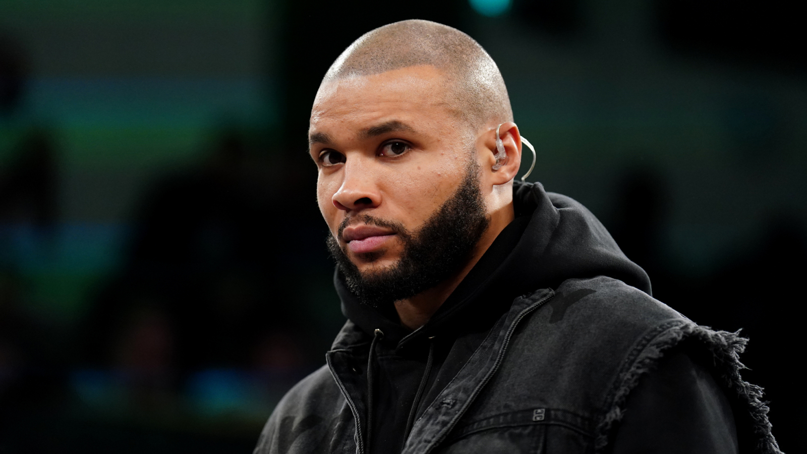 Chris Eubank Jr Wants Canelo Alvarez And Conor Benn ‘Within The Next 12 ...