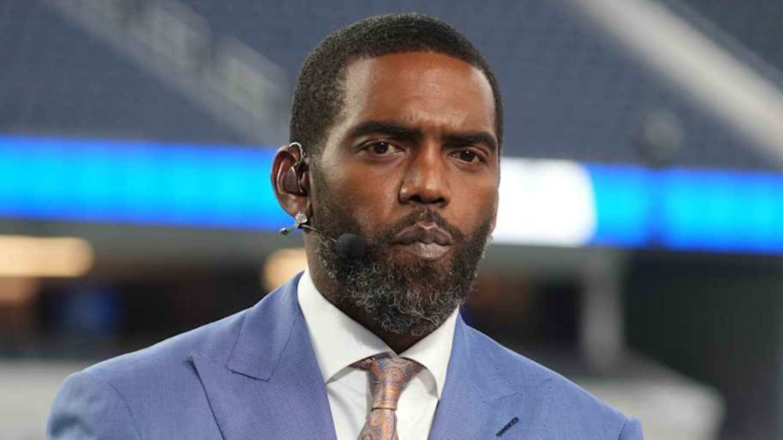 Randy Moss Returns With Big Praise for Steelers | Yardbarker