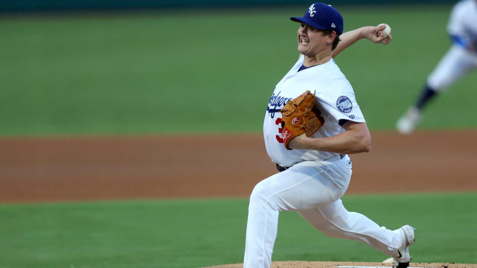 Kyle Hurt Recalled From Oklahoma City, Ricky Vanasco Optioned | Yardbarker