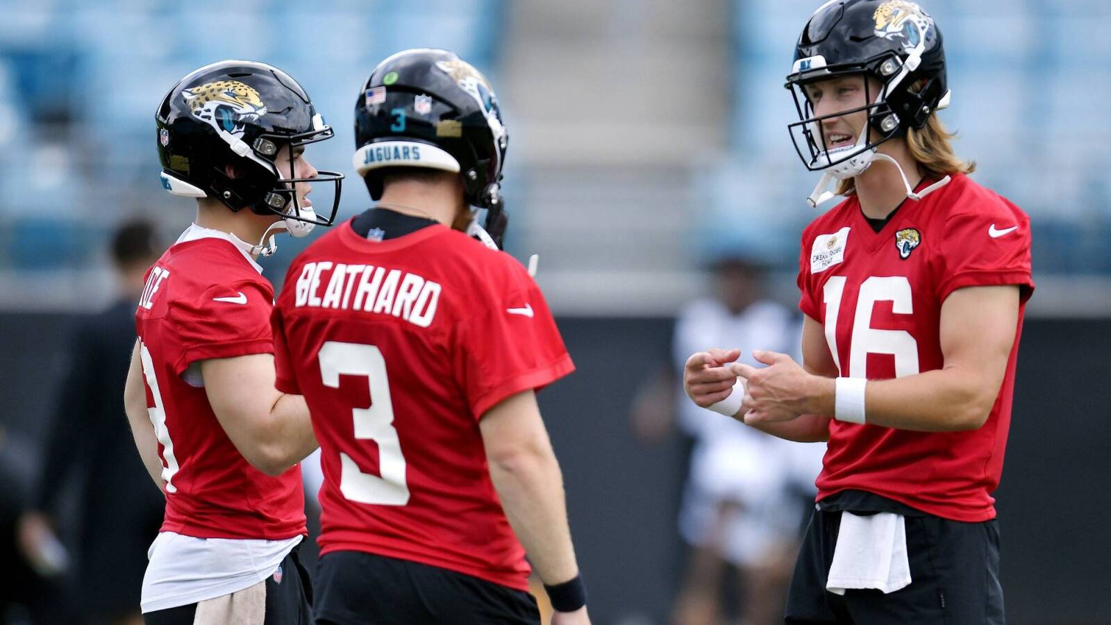 NFL Futures Friday: Jaguars are big cats for the dog days | Yardbarker