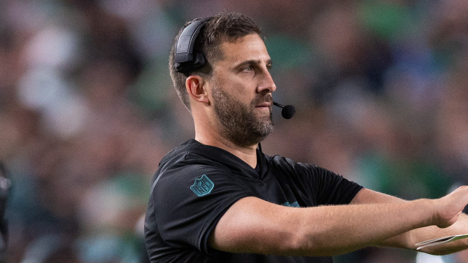 ESPN analyst points out the two biggest problems with Eagles | Yardbarker