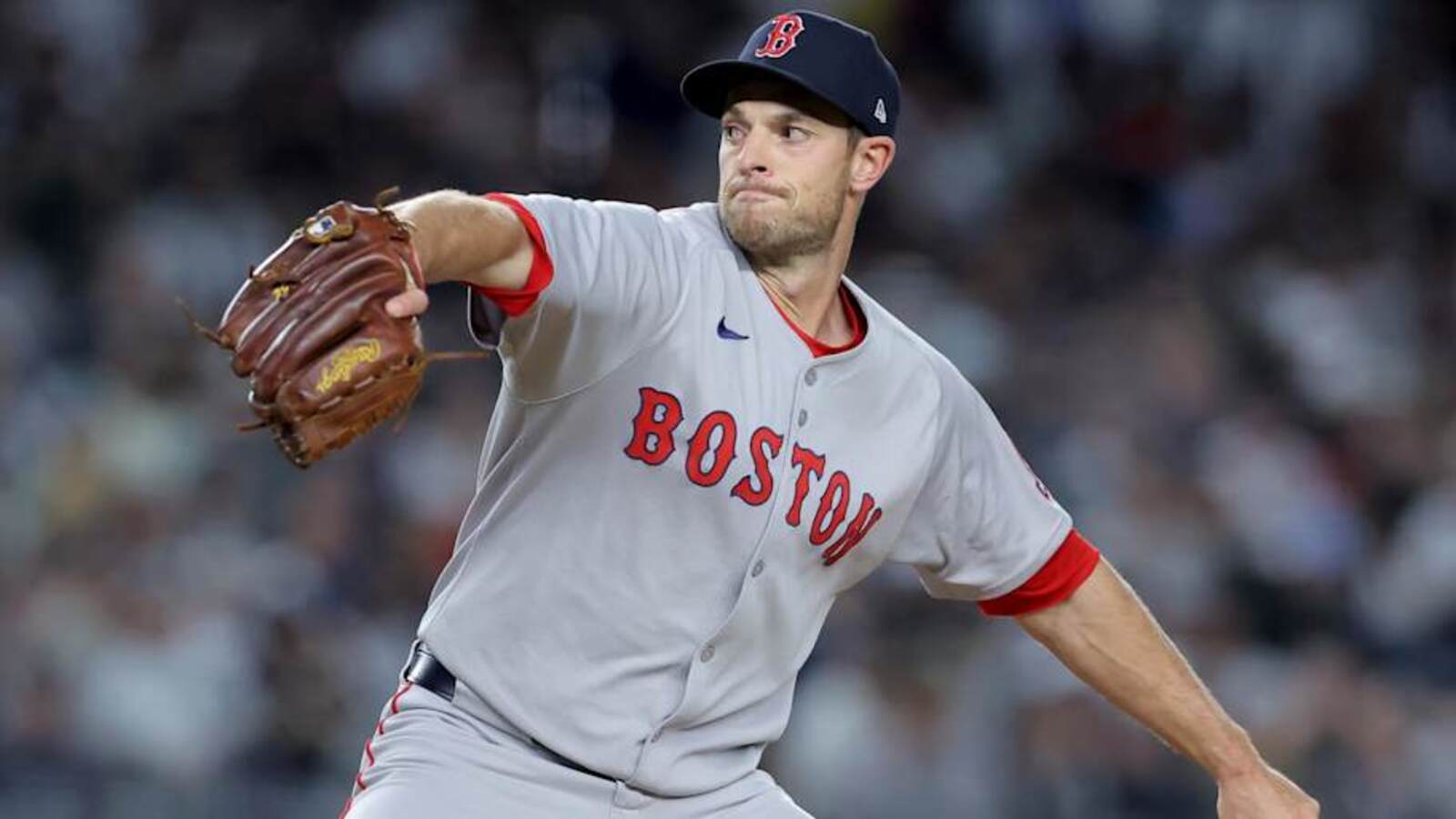 Rays Expected To Change Role for Free Agent Signing Steven Matz ...