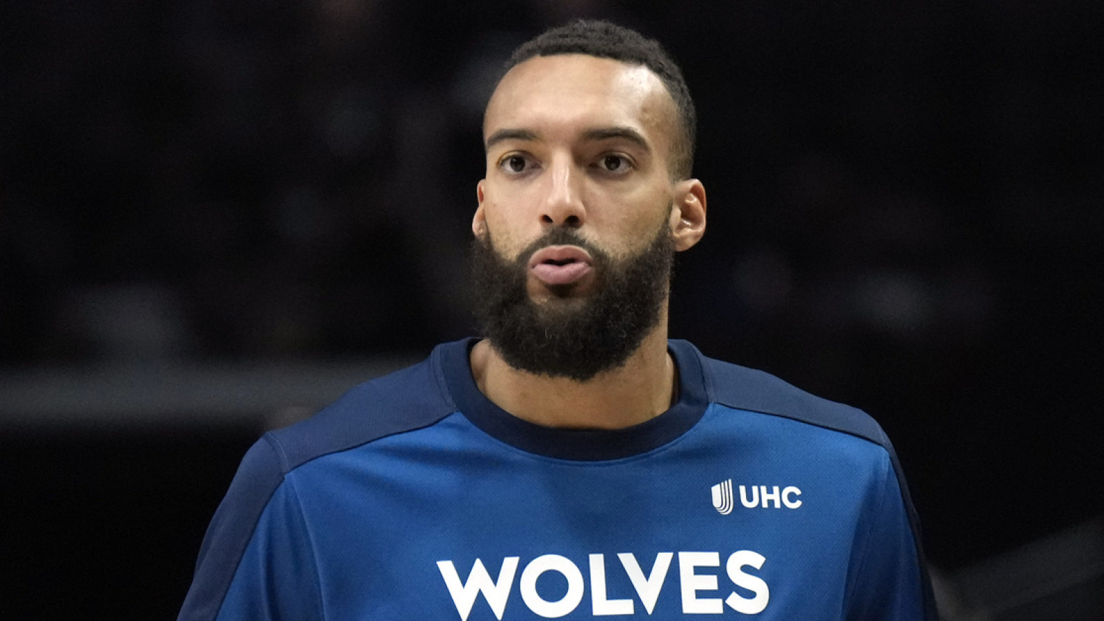 Rudy Gobert's petulance costs Timberwolves in loss to Raptors | Yardbarker
