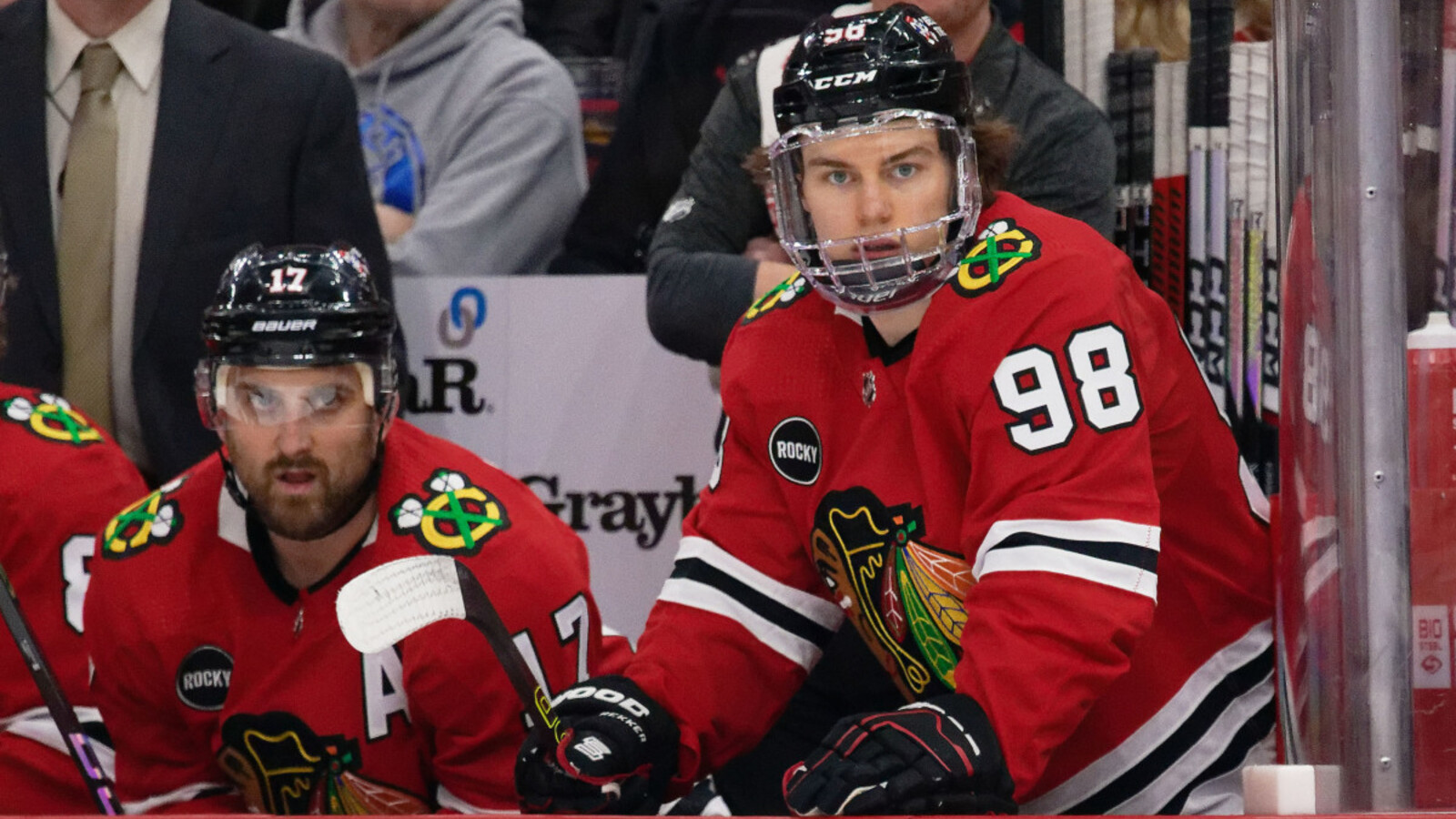 Connor Bedard's IIHF Worlds Performance Should Force Blackhawks to Add ...