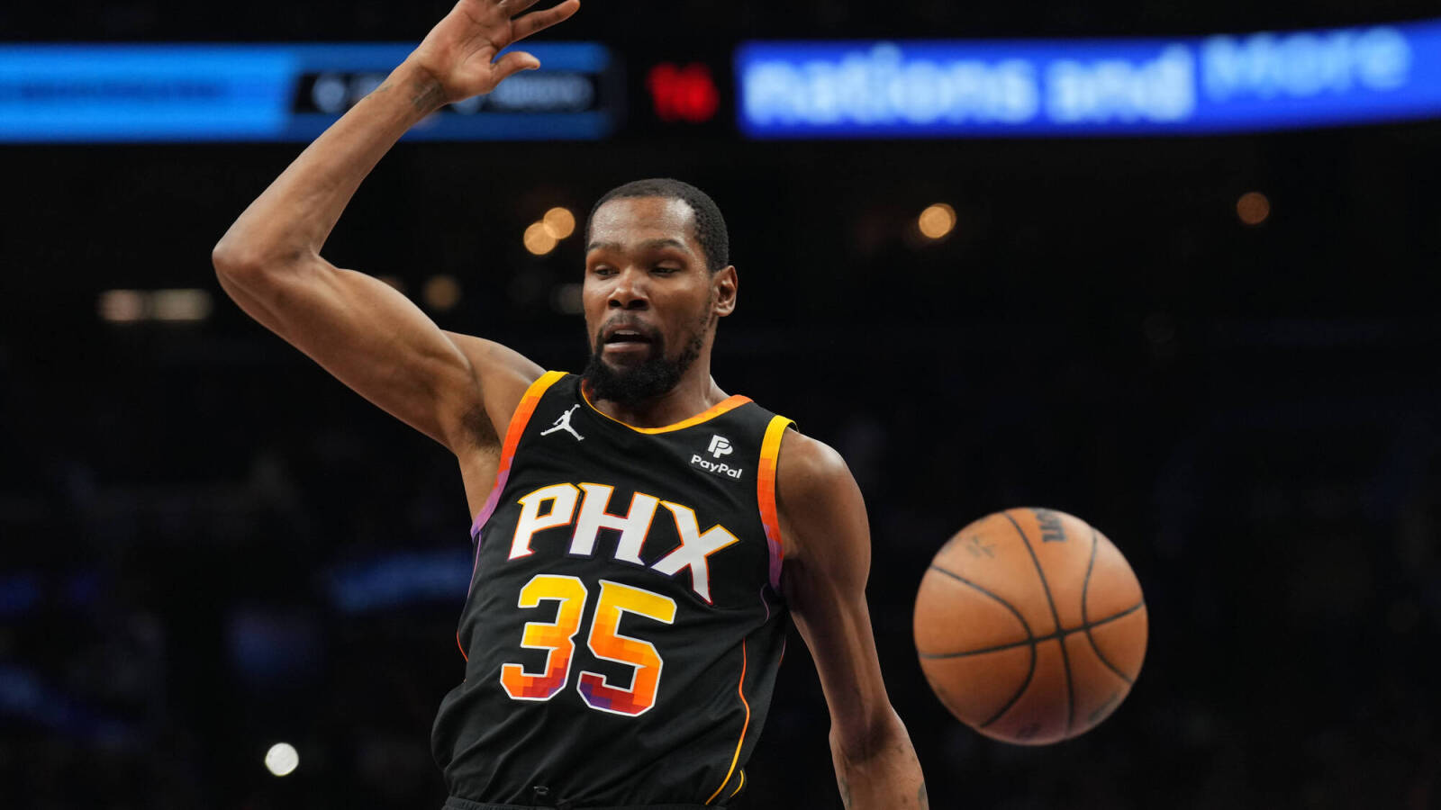 5 Greatest NBA Scorers From Every Era (1950s to 2020s) | Yardbarker