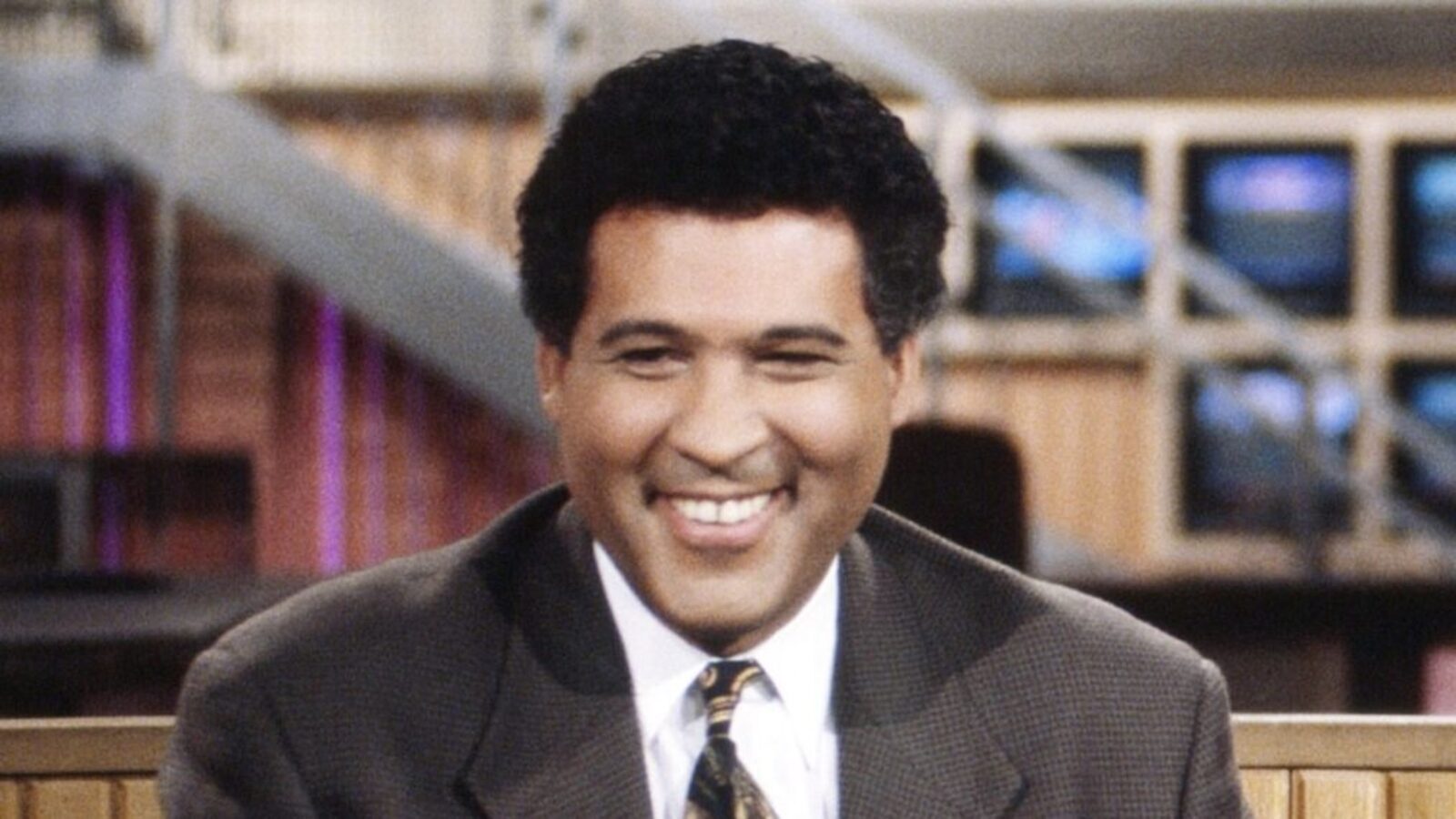 Legendary CBS Sports Anchor Greg Gumbel Dies at 78 – Fans & Friends Pay ...