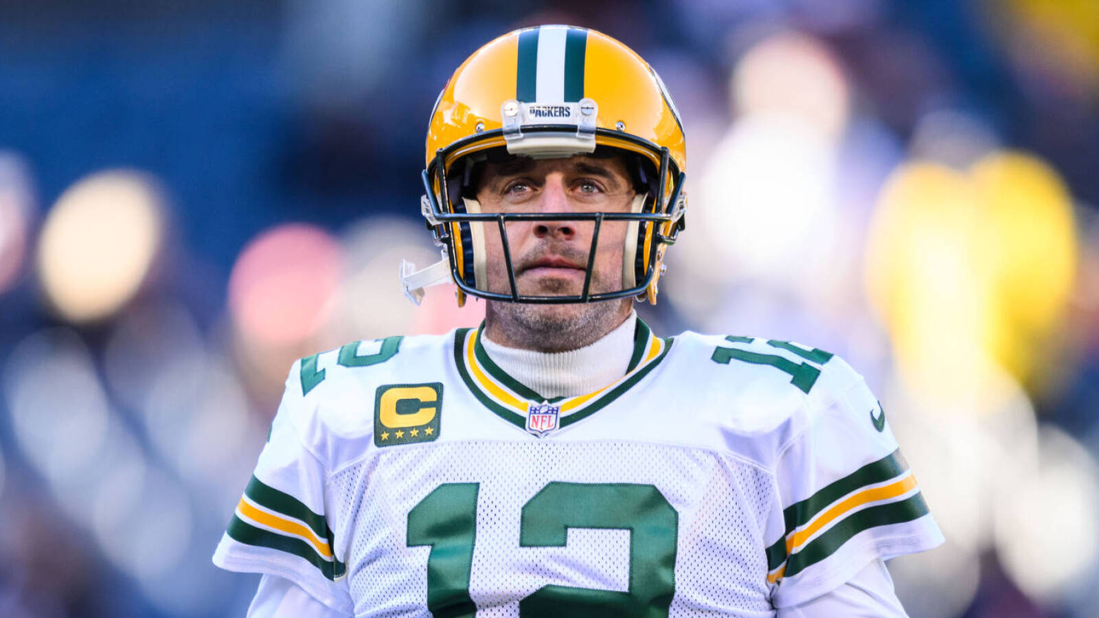 Aaron Rodgers reveals truth about relationship with Davante Adams | Yardbarker