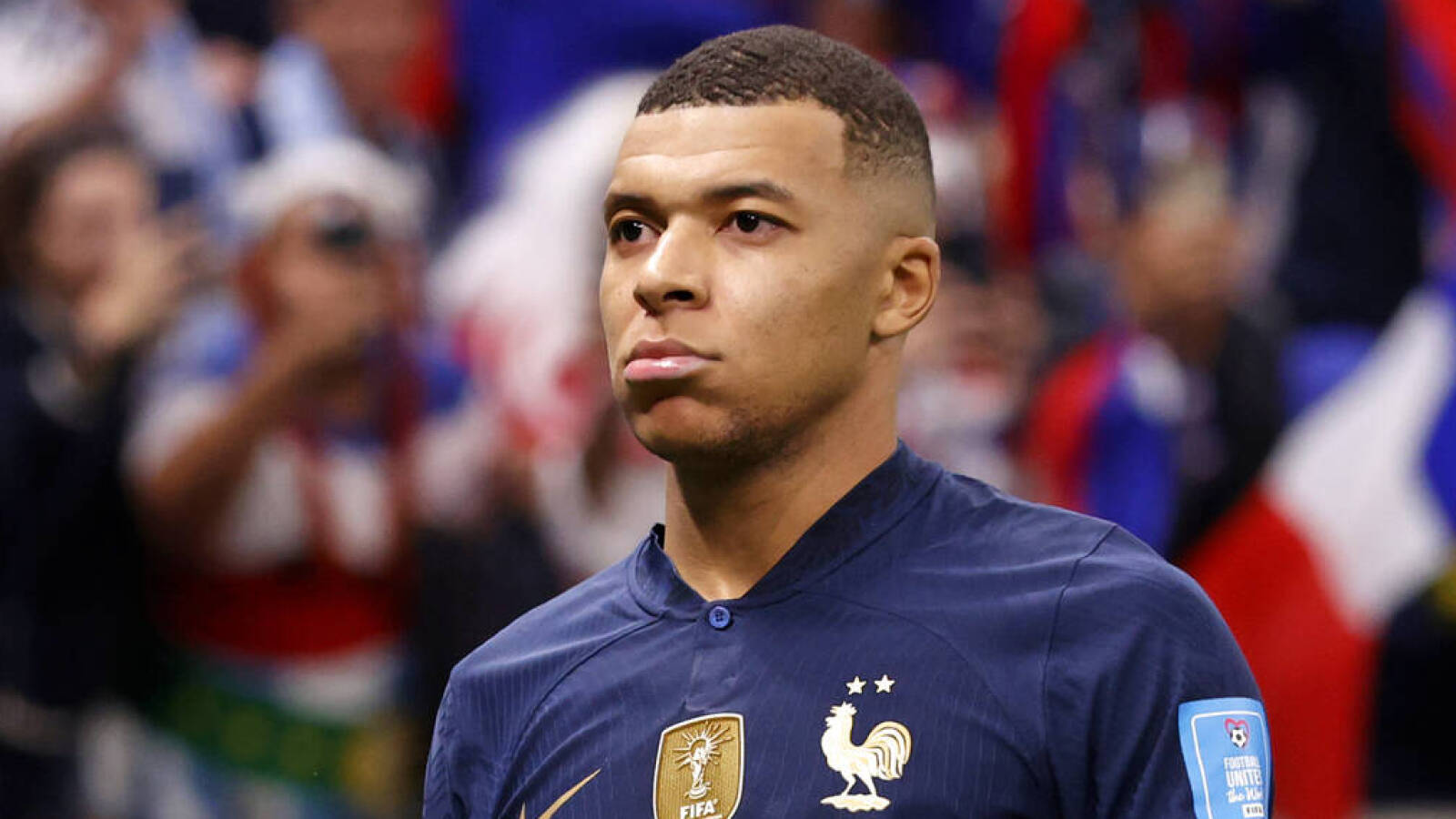 Mbappe reportedly makes shocking PSG decision | Yardbarker
