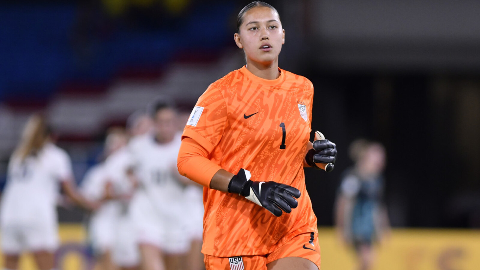 Gotham Bolsters Goaltending Depth by Adding USWNT Youth International ...