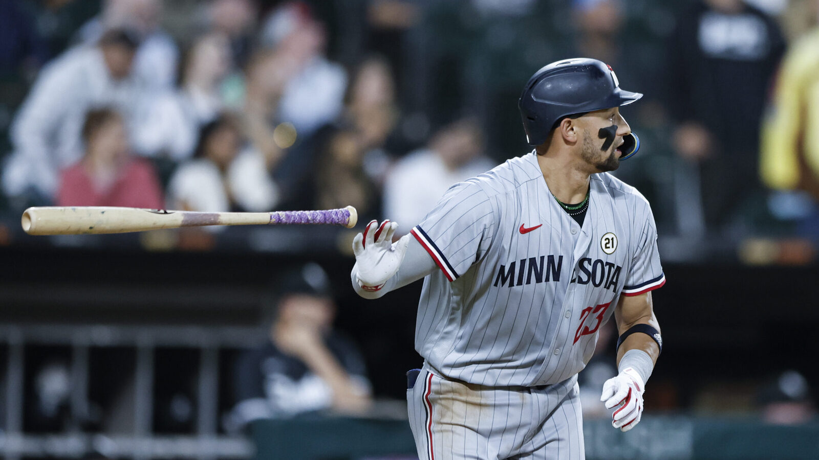 Jim Bowden Tags Two Minnesota Twins for His 2024 All-MLB Breakout Team | Yardbarker