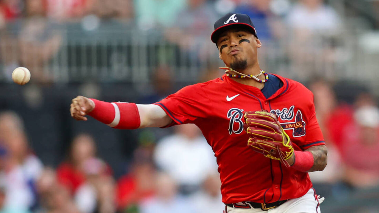 Two biggest concerns for Braves amid struggles | Yardbarker