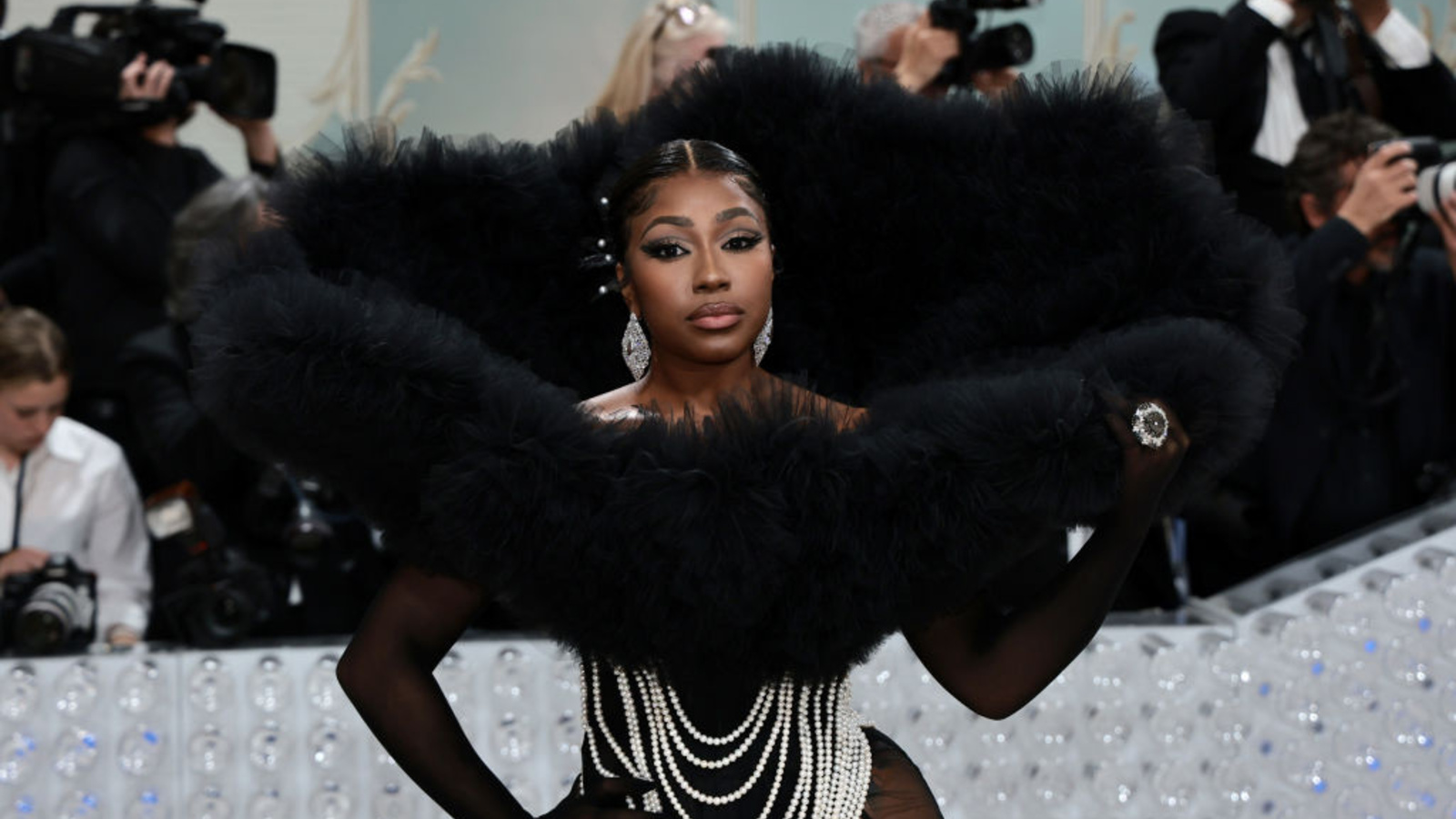 Yung Miami's Reply to Fans Begging for 'Caresha Tape' After Diddy's ...