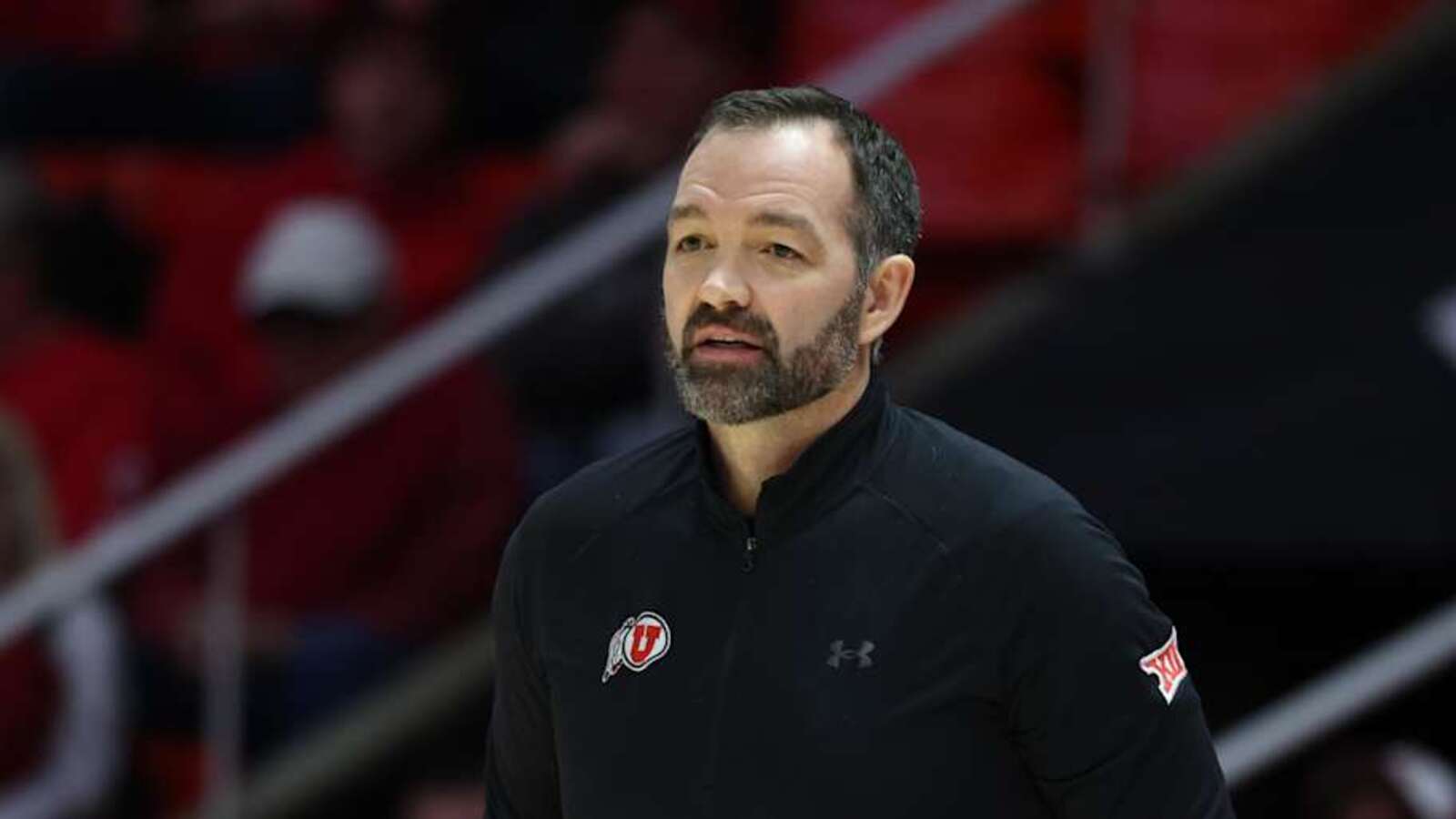 Utah basketball reportedly adds mid-major opponent to 2026-27 schedule ...
